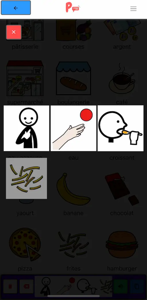 Pictalk AAC: Free Communication App for Non-Verbal Autism