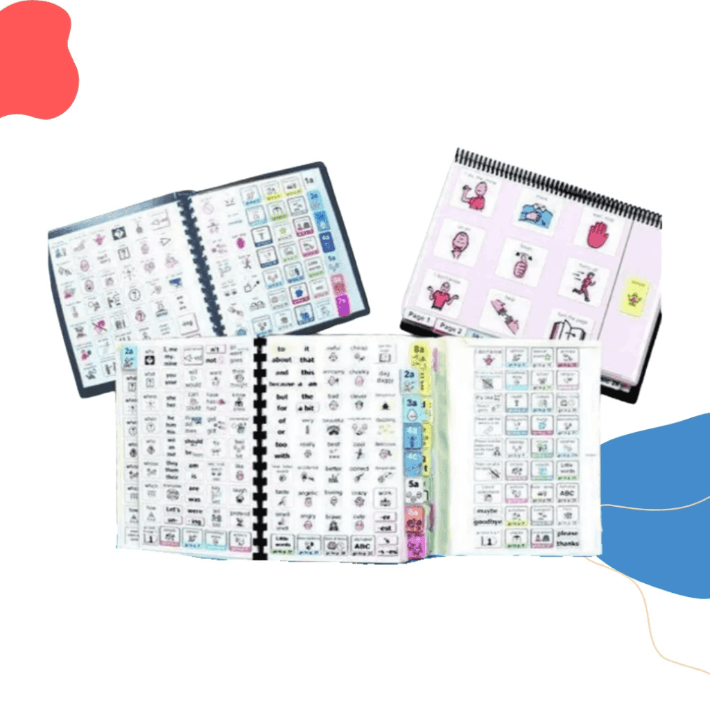 What is Augmentative and Alternative Communication (AAC)?